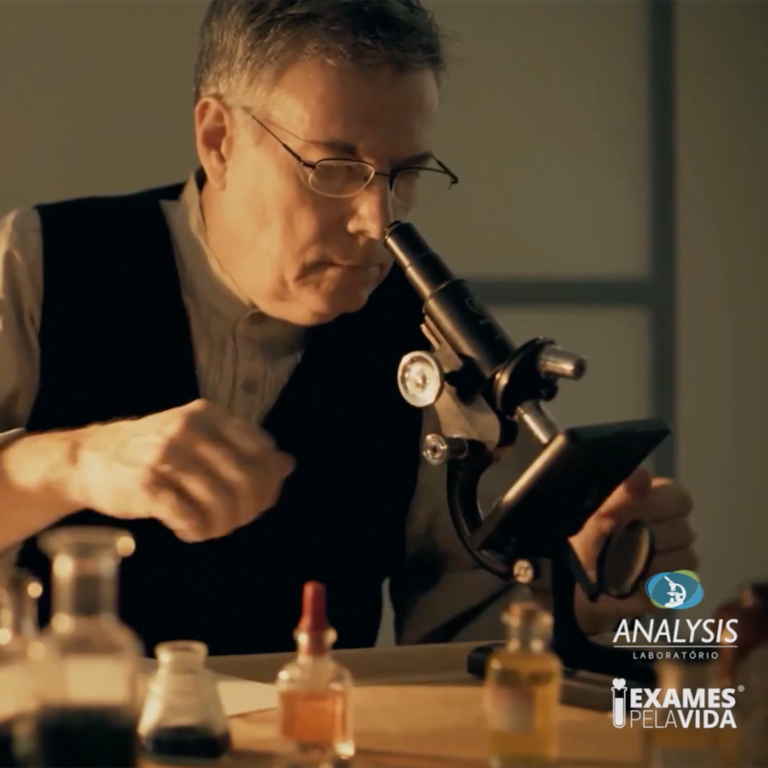 A importância do laboratório na excelência das análises - Laboratorio Analysis